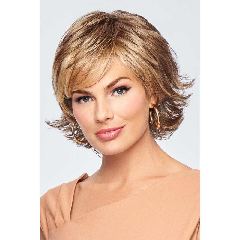 Clearance Trend Setter Elite by Raquel Welch Wigs | Lace Front ...