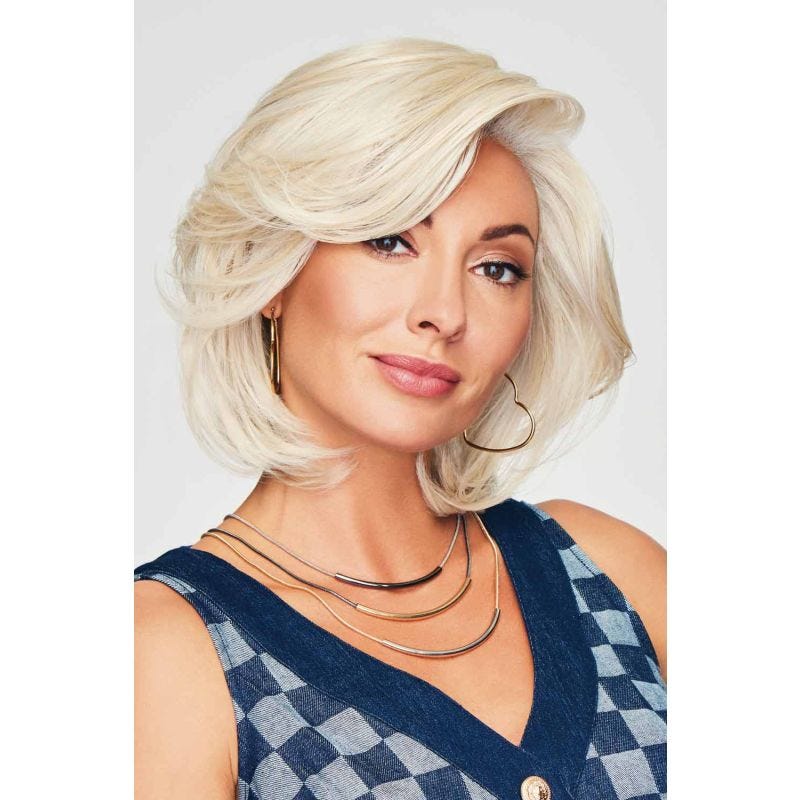 Upstage Wig by Raquel Welch | Lace Front