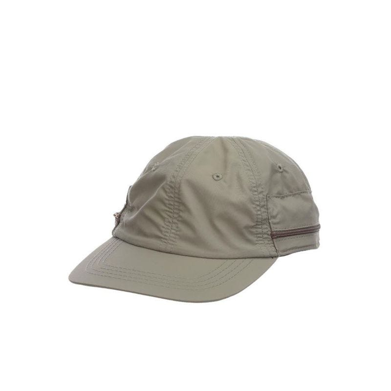 Supplex Sun Shield Baseball Cap for Men | UPF 50+