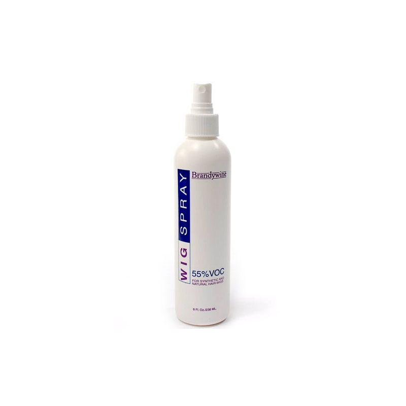 Synthetic Wig Spray | Wig Hair Spray | Hairspray for Wigs