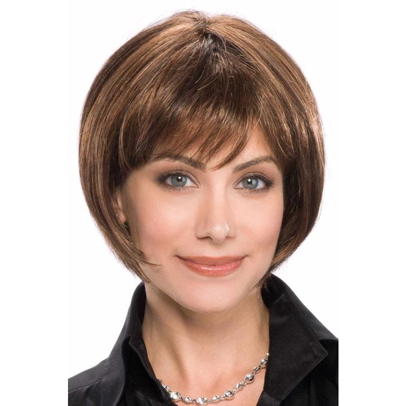 Ultra Petite Jen Wig by Tony of Beverly | Monofilament