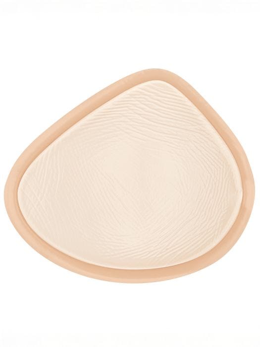 397 Natura 3E Breast Form by Amoena | Silicone Mastectomy Breast Form