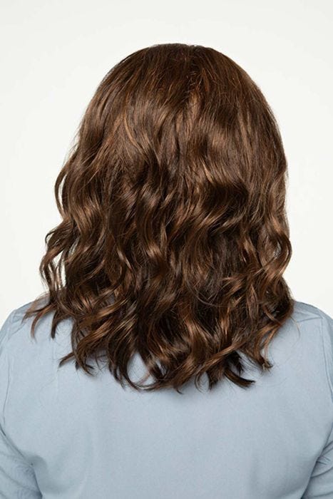 Clearance Wavy Band Headband Wig by Henry Margu