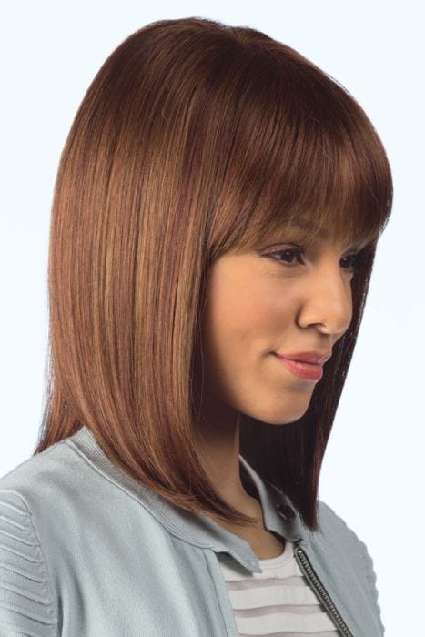 Tatum Wig by Amore | Monofilament