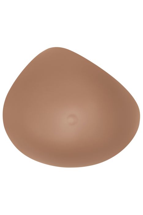 Contact 3E by Amoena | Adhesive Silicone Breast Form with Comfort+