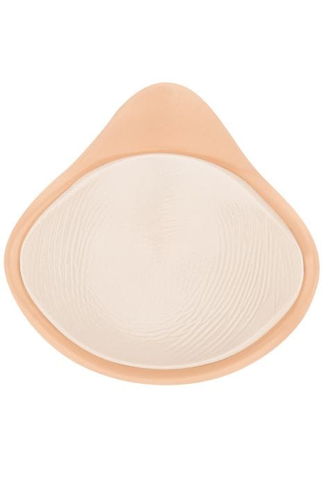 Amoena Natura 1S 396 Breast Form | Shallow Symmetrical Silicone Prosthesis