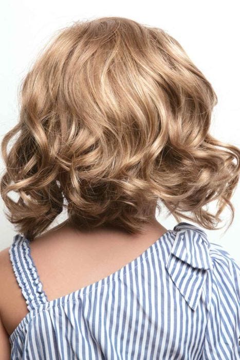 Elsie Kids Wig by Amore | Lace Front