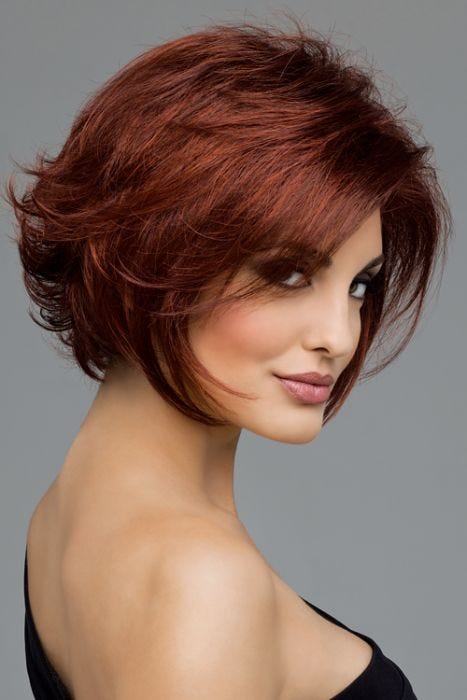 Angie Wig by Envy | Lace Front, Monofilament