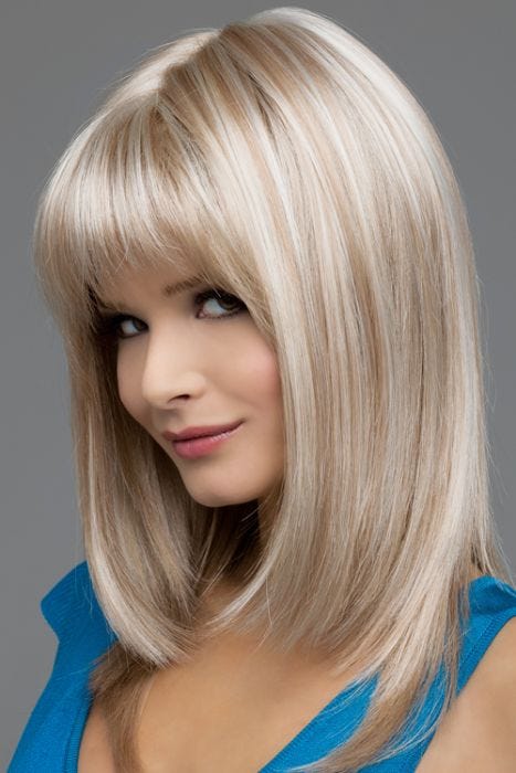 Madison Wig by Envy | Monofilament