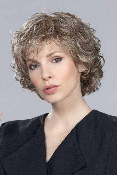 Alexis Wig by Ellen Wille | Pet/Avg, Monofilament Crown