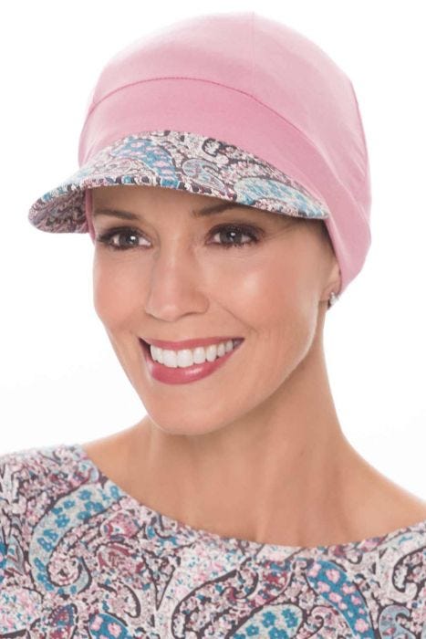 Classic Baseball Cap | Cardani Viscose from Bamboo Baseball Hat