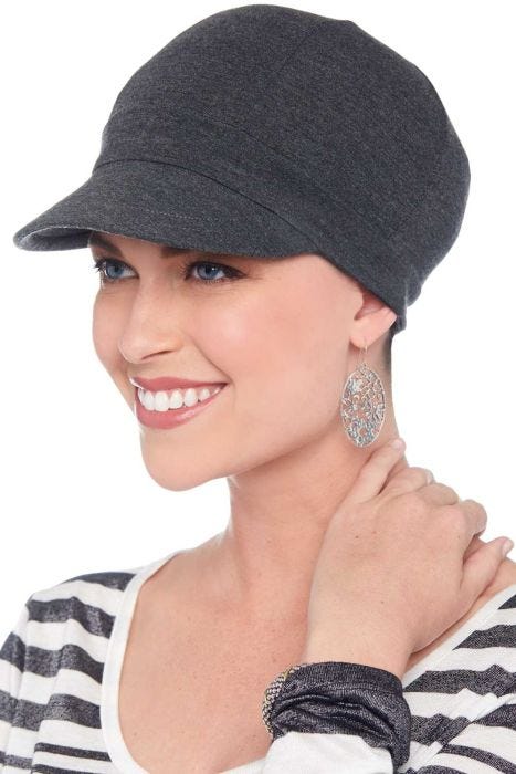 Classic Baseball Cap | Cardani Bamboo Baseball Hat