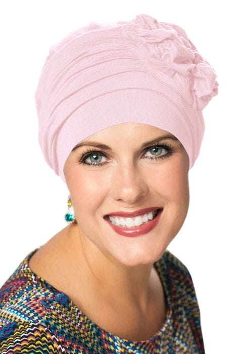 Cardani Cuddle Cloche Hat | Viscose from Bamboo Hat for Women