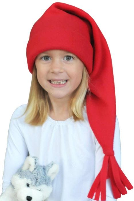 Boys & Girls | Kids Hat for Family Christmas Pictures