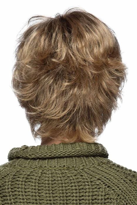 Mandy Wig by Estetica