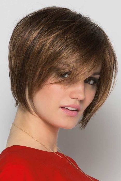 Java Wig by Ellen Wille | Lace Front