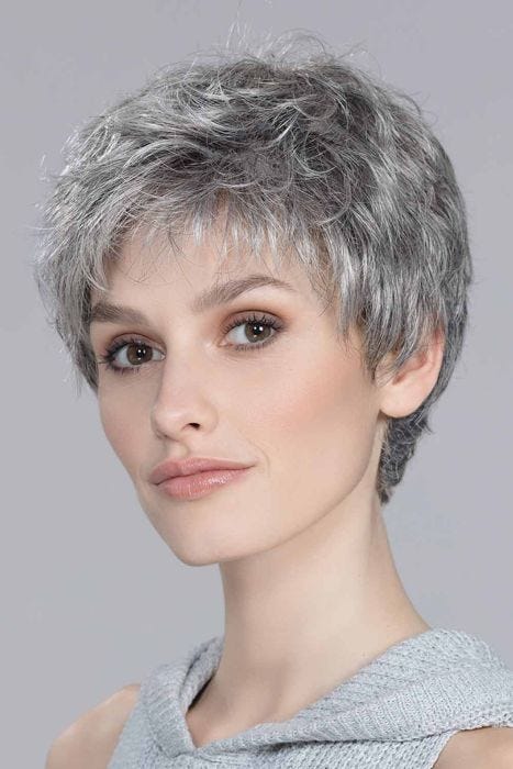 Petite Foxy Small Wig by Ellen Wille | Short Pixie Wig