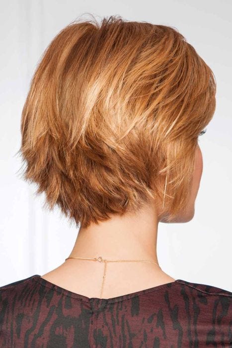 Innuendo Wig by Eva Gabor