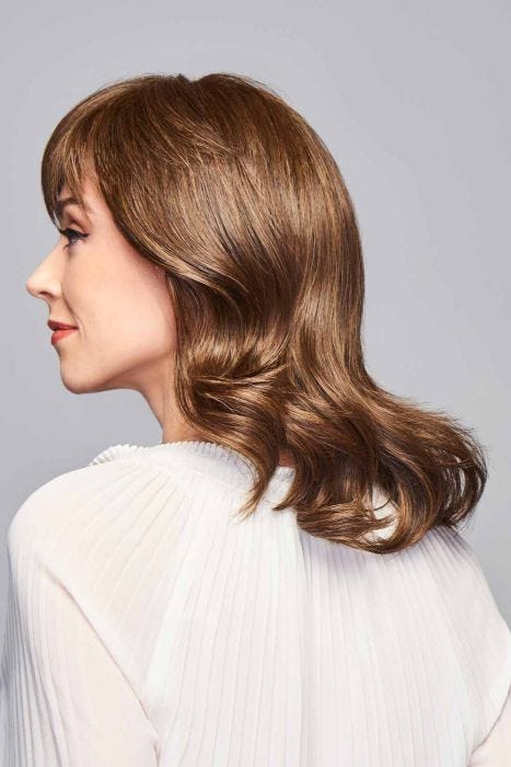 Ambitious Wig by Eva Gabor | Heat Resistant
