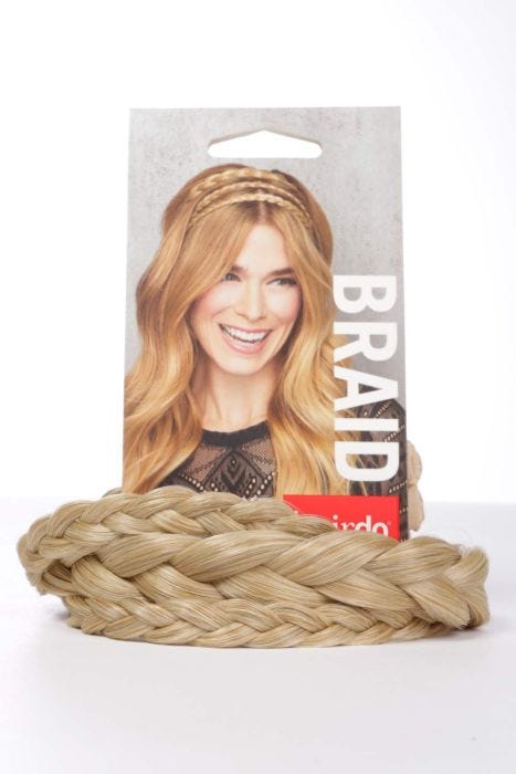Three Piece Braid Band Kit by Hairdo | Braided Hair Headbands
