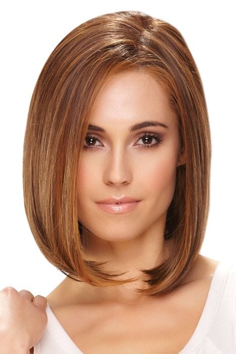 Haute Wig by Jon Renau | Medium Bob Wig