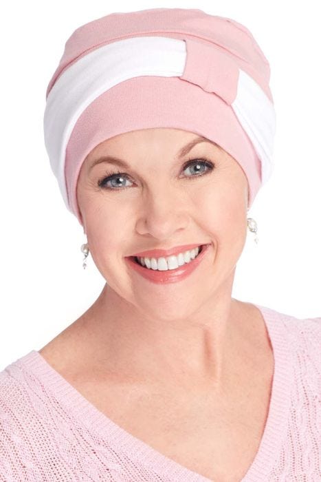 Cotton Turbans | Pure Cotton Madison Hat Set