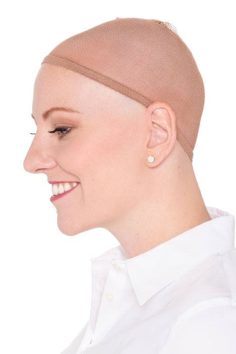 Revlon Mesh Wig Cap