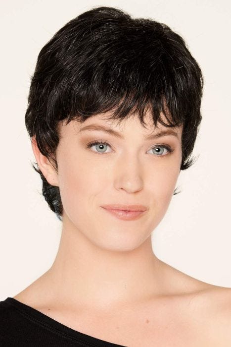 Large Michael Wig by Aspen