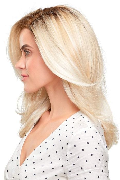 Miranda Wig by Jon Renau | Lace Front, Monofilament