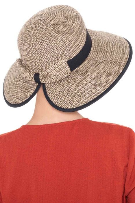 Miranda Bonnet Sun Hat | Stylish Sun Hats for Women