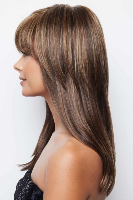 Misha Wig by Rene of Paris