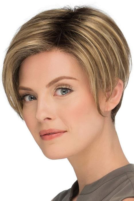 Perry Wig by Estetica | Lace Front