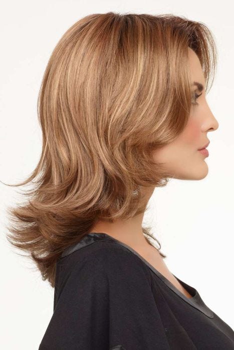 Rylee Wig by Envy | Lace Front, Monofilament