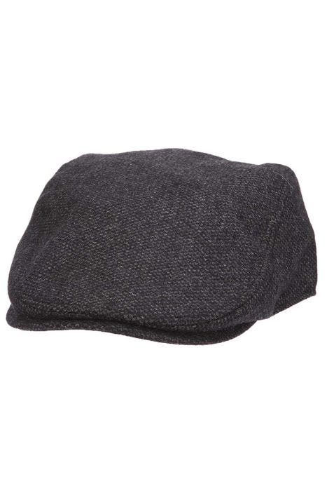 Steven Wool Blend Ivy Driver Cap | Wool Driver Caps for Men