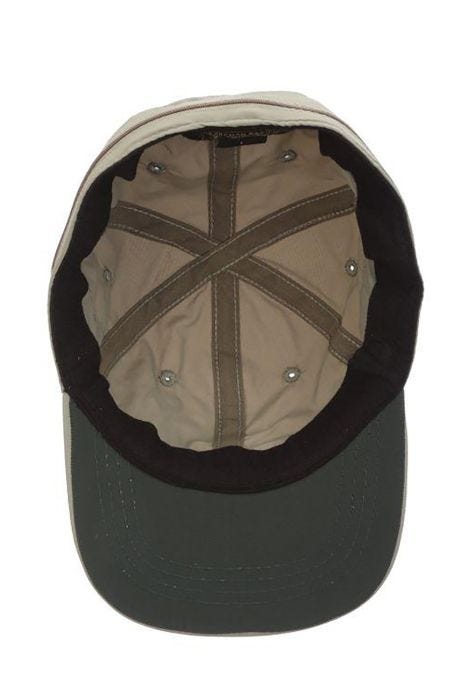 Supplex Sun Shield Baseball Cap for Men | UPF 50+