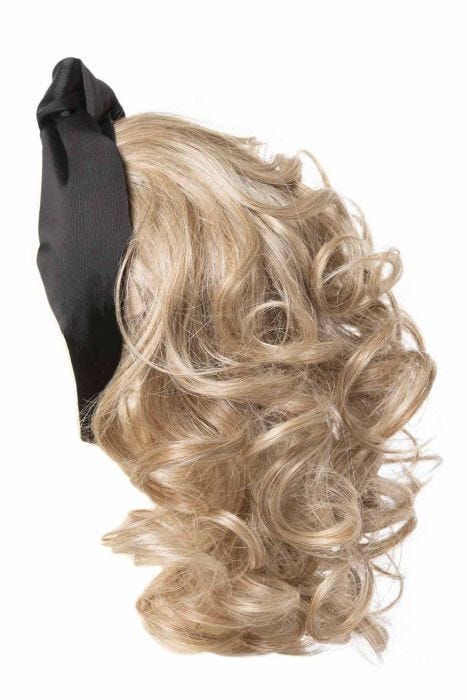 Headband Fall Wavy by Toni Brattin | Heat Resistant