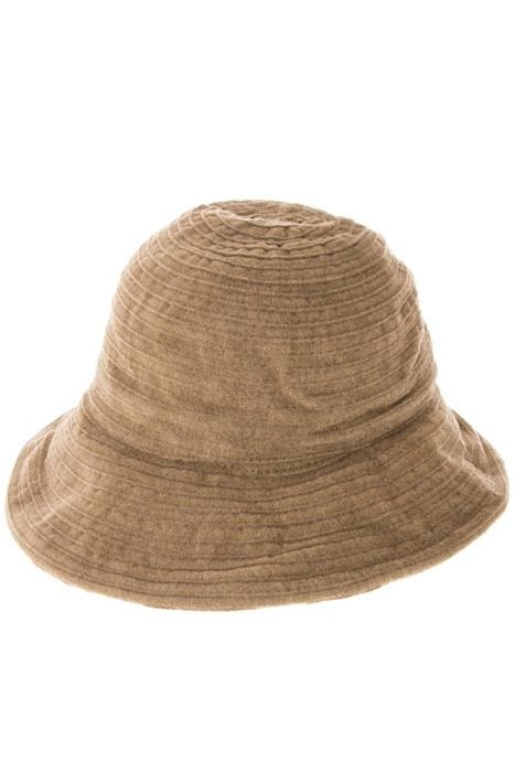 Teegan Chenille Bucket Hat | Fall and Winter Hats for Women