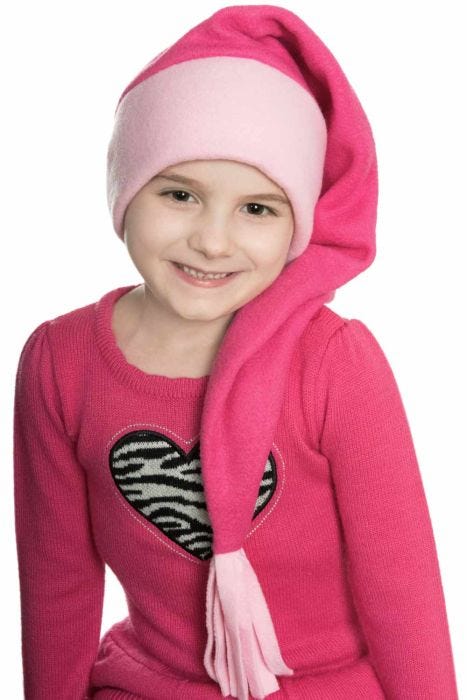 Boys & Girls | Kids Hat for Family Christmas Pictures