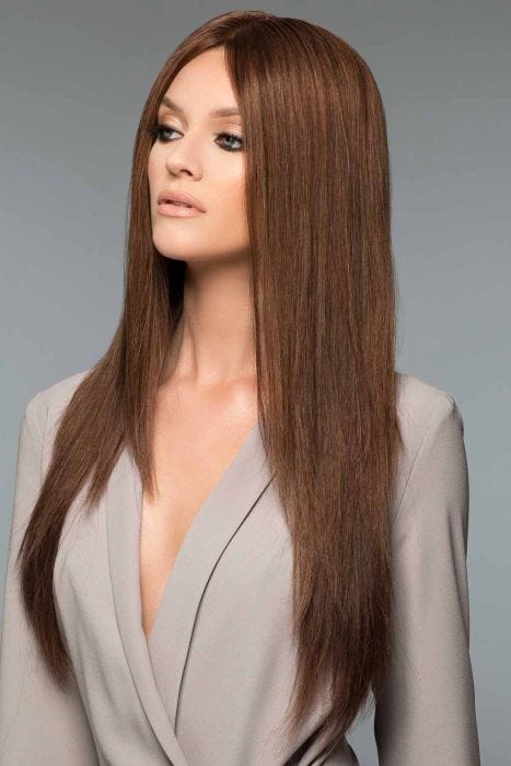 Diva Wig by Wig Pro | Hand Tied, Medical Lace Front