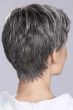 Yoko Wig by Ellen Wille | Short Heat‑Friendly Pixie with Extended Lace ...