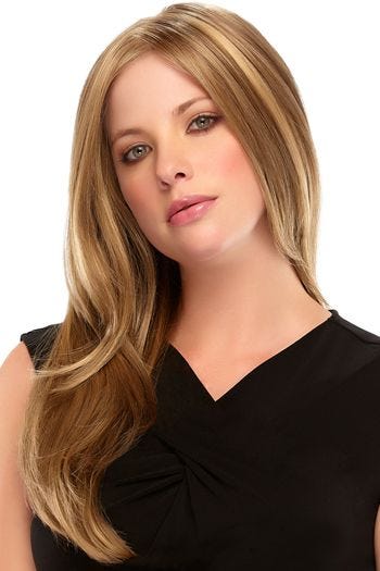 Amanda Wig by Jon Renau | Monofilament
