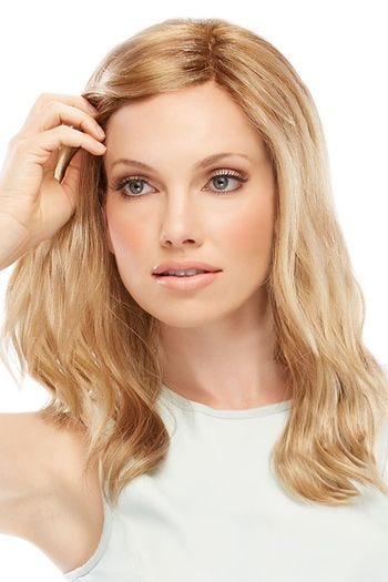Heidi Wig by Jon Renau | Monofilament, Lace Front