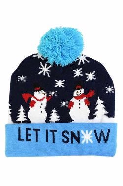 Winter Hats for Women