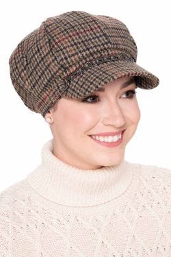 Newsboy Hats for Women