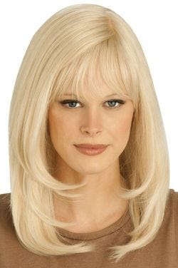 Wigs for Women | Human Hair & Synthetic | Page 8