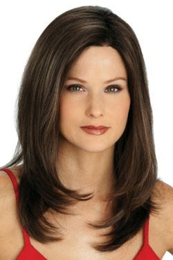 Wigs for Women | Human Hair & Synthetic | Page 8