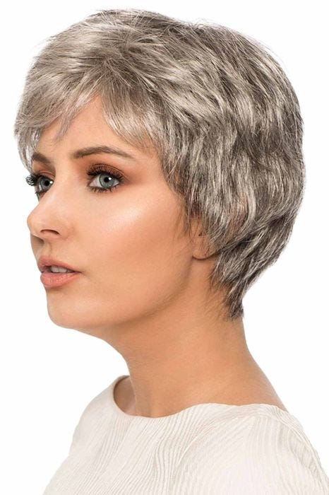 Sammie Wig by Wig Pro | Short Pixie Synthetic Wig