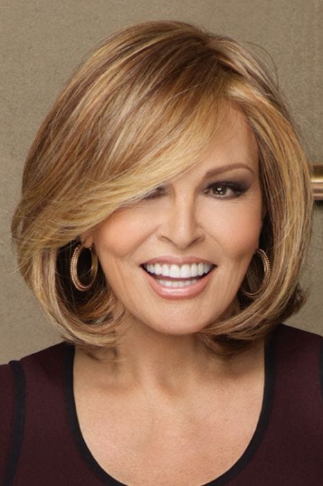 Upstage Wig by Raquel Welch | Lace Front