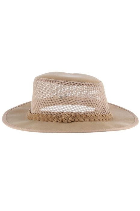 Factory Seconds: Cooling Hat for Men | Aussie Soaker Hat