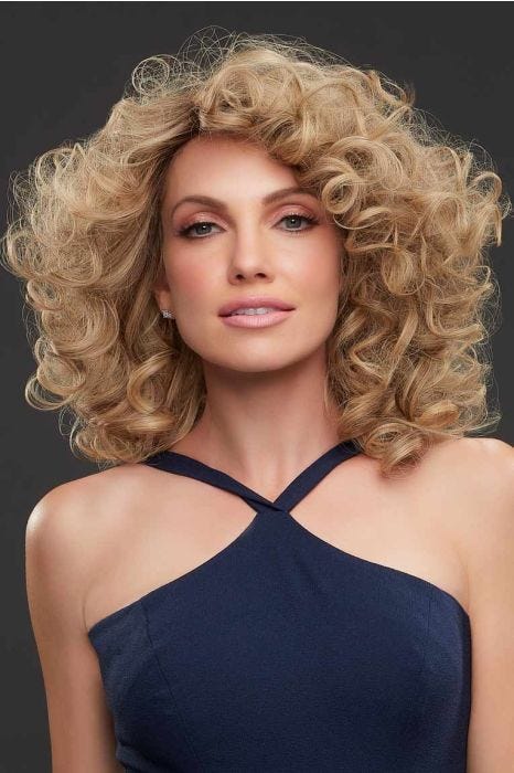 Sienna Wig by Jon Renau | Remy Human Hair, Lace Front